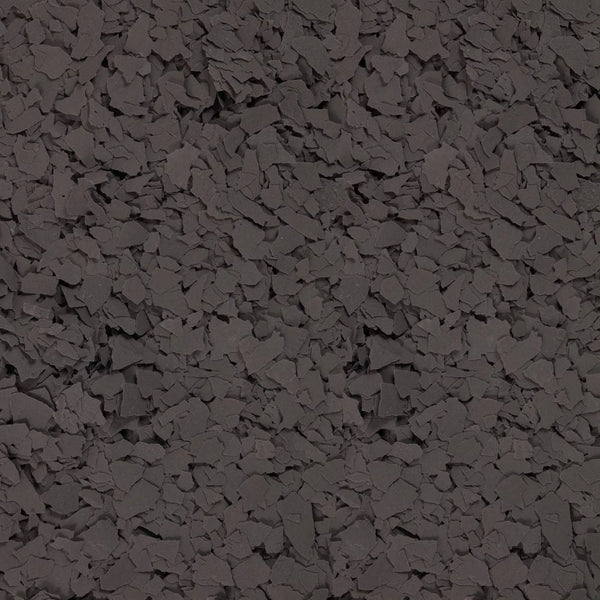 PVA Flakes (Dark Grey) – Resin Epoxy Paints